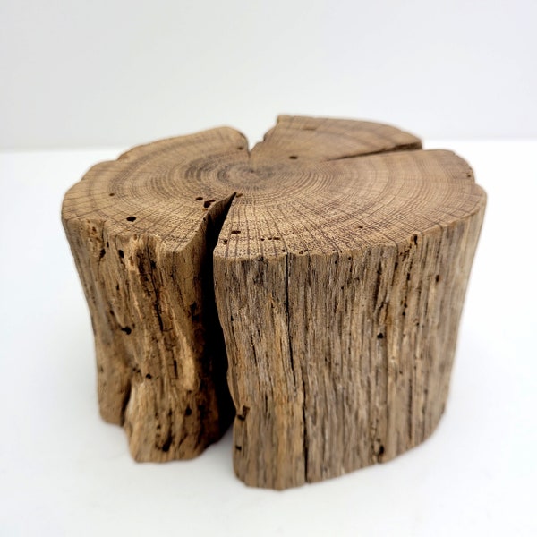 Tree Stump Table - Etsy