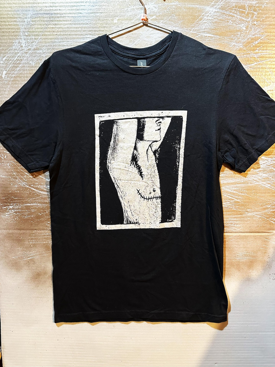 Top Surgery - Transgender - Trans Lgbtqia Pride - Hand Printed Unisex ...