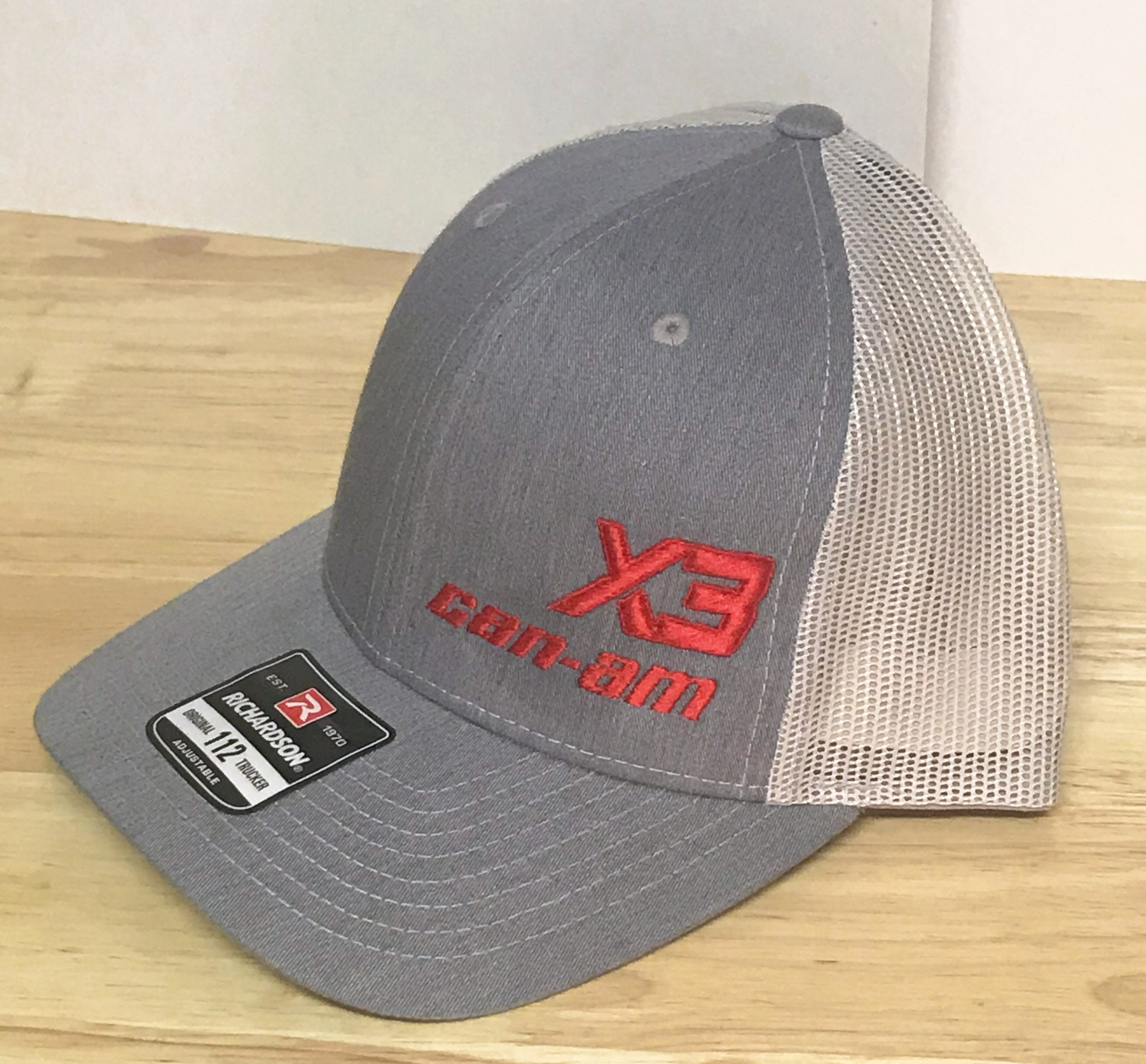 X3 Can-am Hats - Etsy