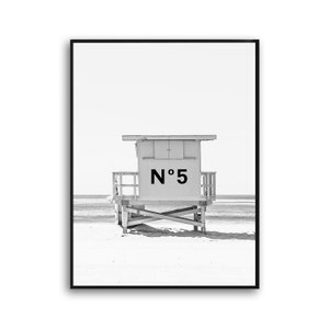 Lifeguard Stand - Etsy