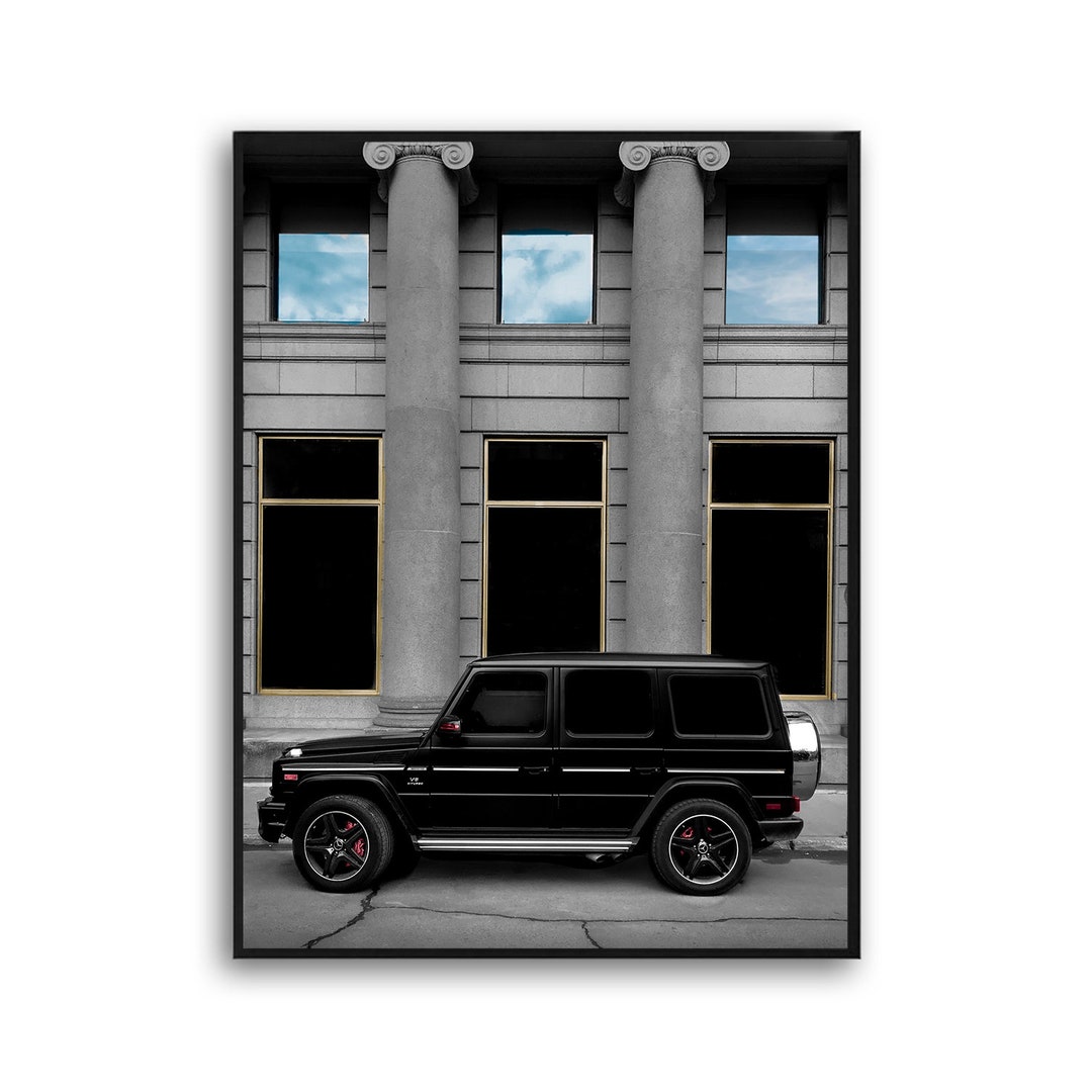 G-wagon Classic - Etsy