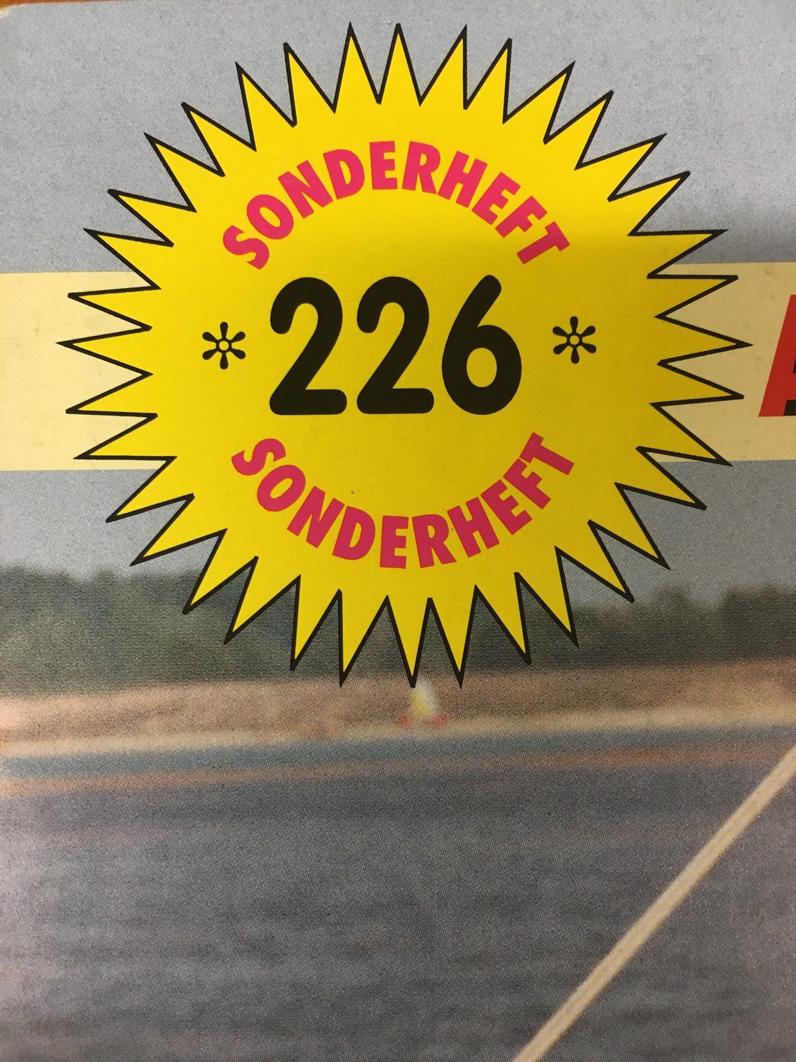 Naturism Fkk Curiosa Sonnenfreunde Sonderheft 226 Rare And Etsy