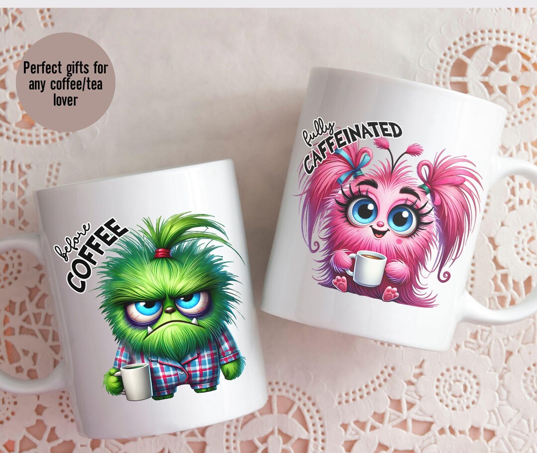 Funny Coffee Addict Mug, Sarcastic Coffee Lover Cup, Funny Coworker ...