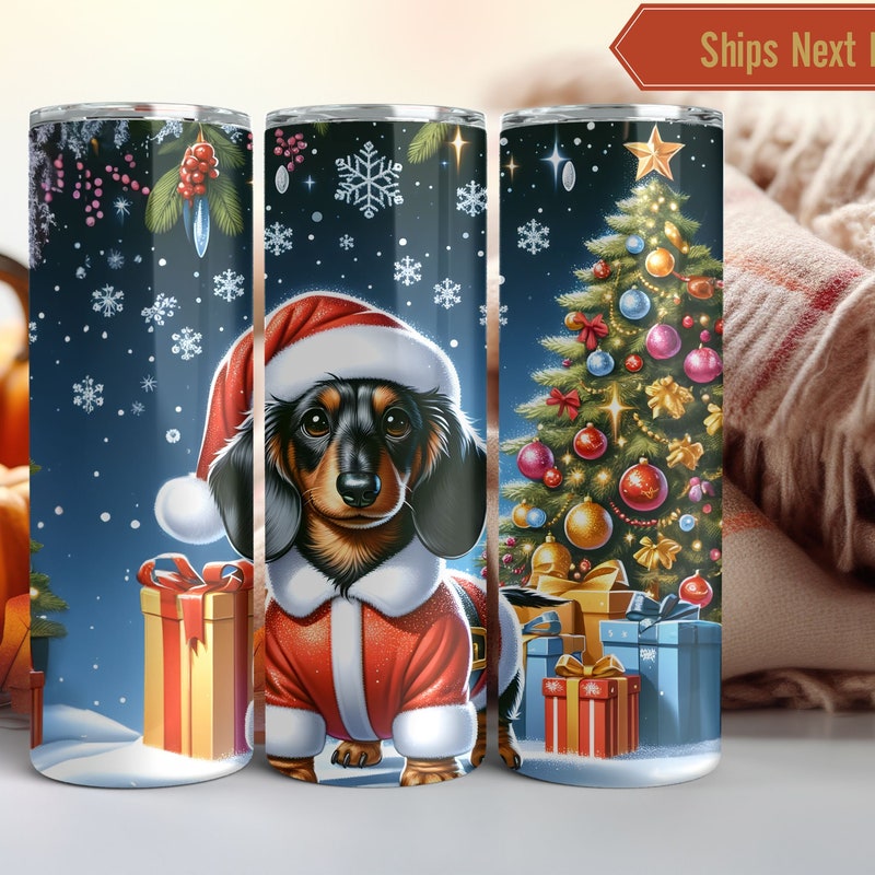 Weiner Dog Gifts - 60+ Gift Ideas for 2024