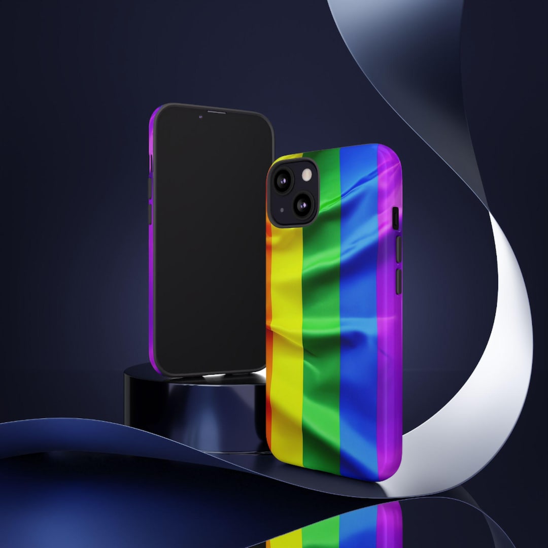 Pride 2025 Phone Case, Pride Edition,pride iPhone Case | Samsung Galaxy ...