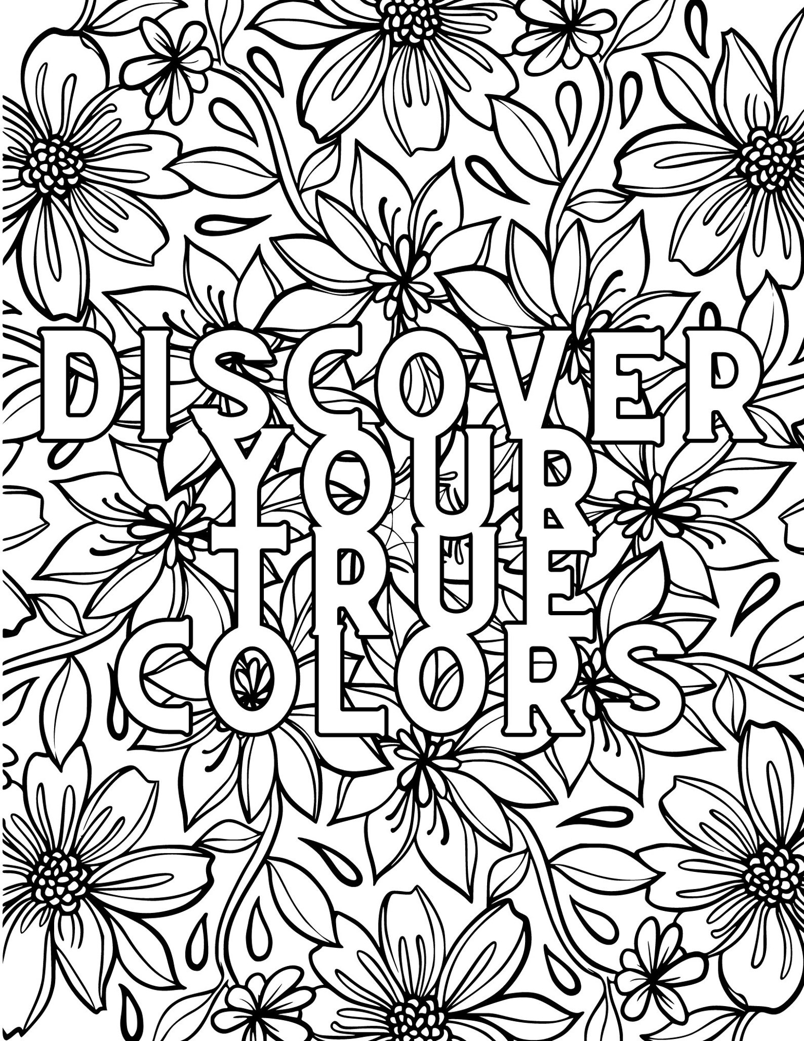 Adult Coloring Pages, Printables, Mandala Coloring Pages, Printable ...