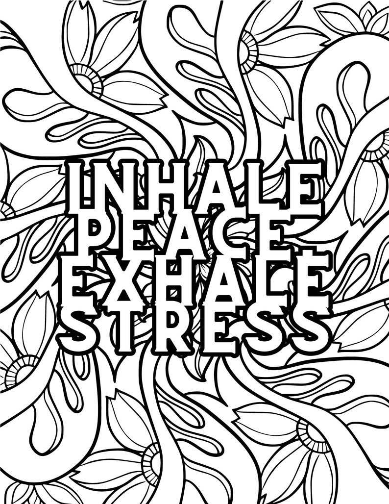 Adult Coloring Pages, Printables, Mandala Coloring Pages, Printable ...