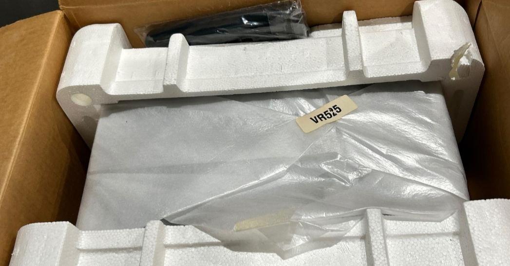 RCA VR525 VCR Plus VHS Cassette Player in Original Packaging - Etsy