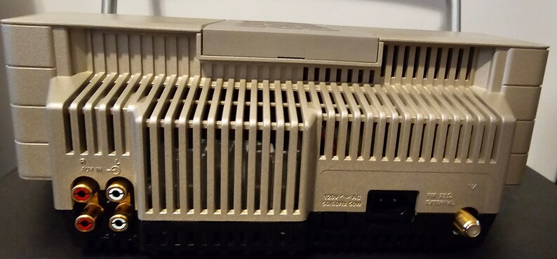 Bose Wave Radio CONNOISSEUR EDITION Alarm Clock With Remote Controls - Etsy