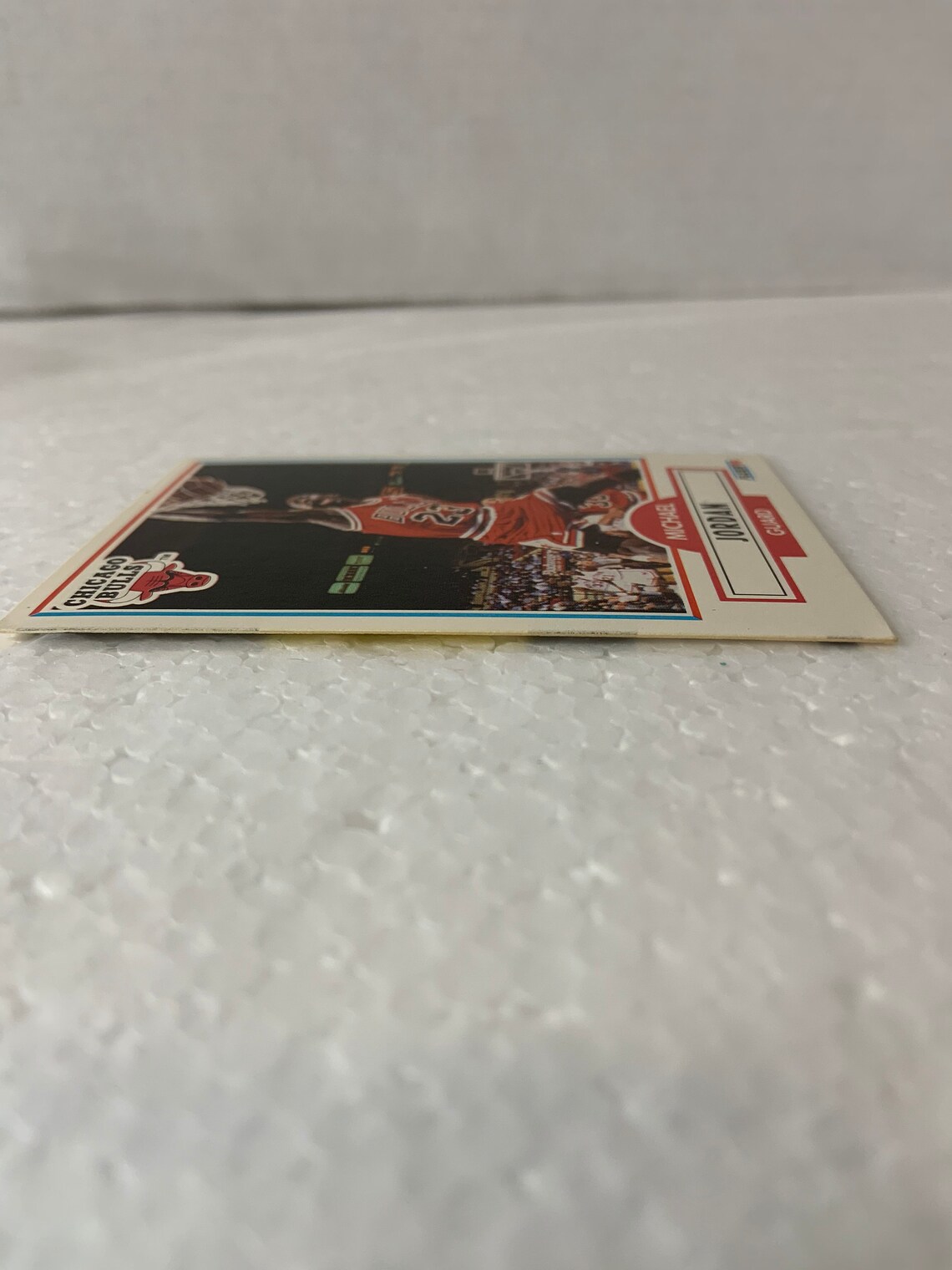 1990 Fleer Michael Jordan #26 Trading Card - Etsy