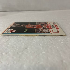 1990 Fleer Michael Jordan #26 Trading Card - Etsy