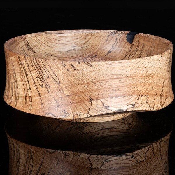 Spalted Oak - Etsy