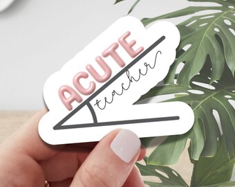 Emergency Room Nurse Sticker Pack, Decals, Vinyl Stickers, Laptop ...