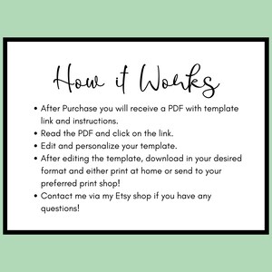 Editable Class Syllabus, Agriculture Biology, Back to School, EDITABLE ...