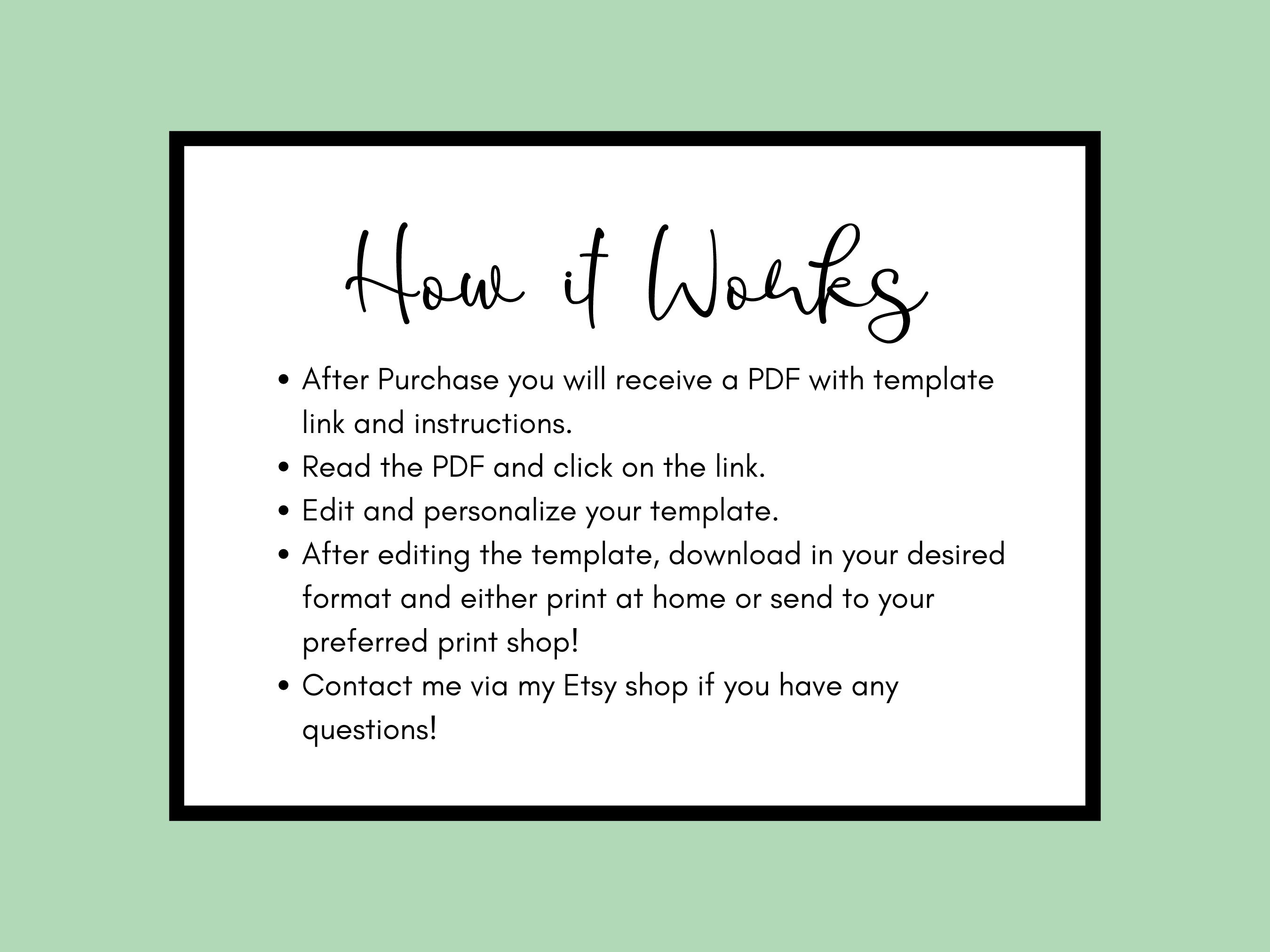 Editable Class Syllabus, Agriculture Biology, Back to School, EDITABLE ...