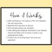 Editable Class Syllabus Agriculture Leadership Back to - Etsy