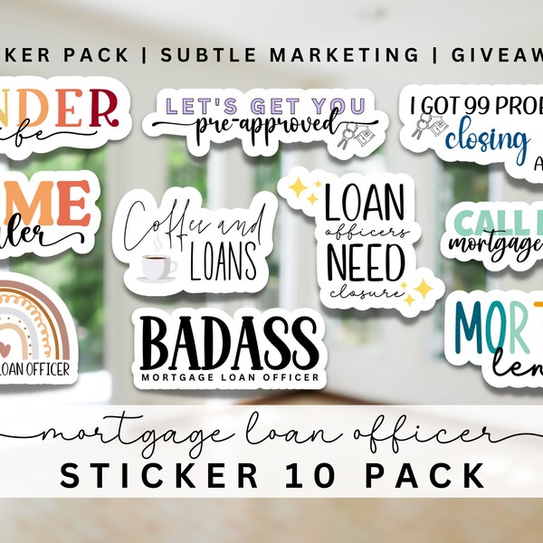 Loan Officer Gift - 60+ Gift Ideas for 2024