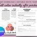 Editable Class Syllabus Veterinary Science Back to School - Etsy