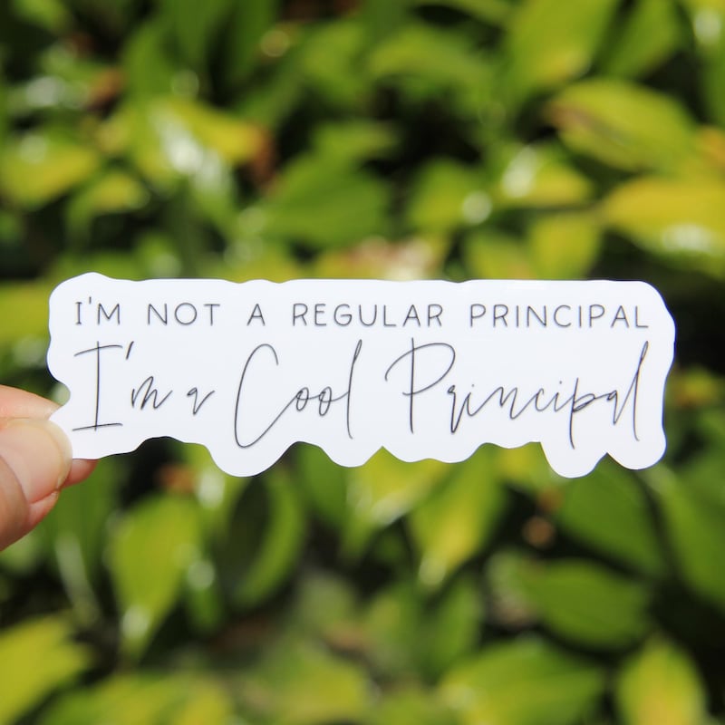 That Cool S Sticker - Etsy
