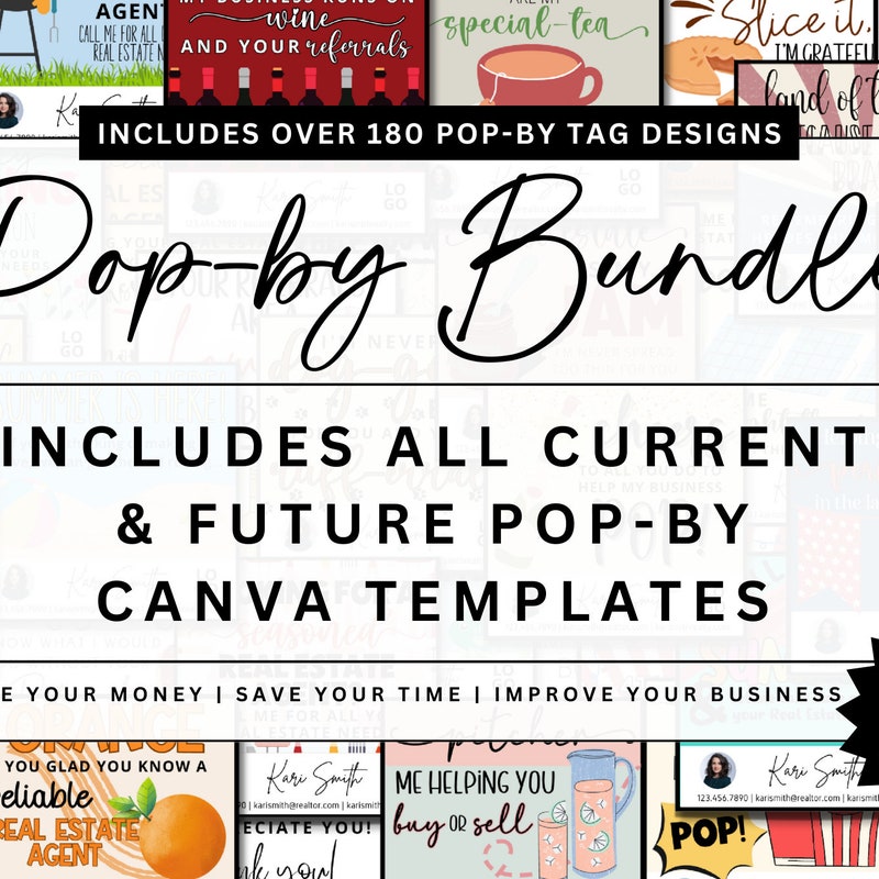 Realtor Pop by Gift - 60+ Gift Ideas for 2026