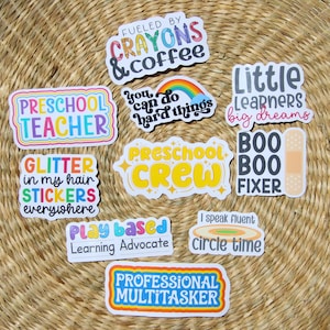 Preschool Teacher Gifts - 60+ Gift Ideas for 2025