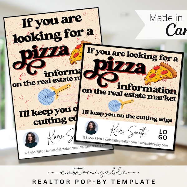 Realtor Giveaways - Etsy