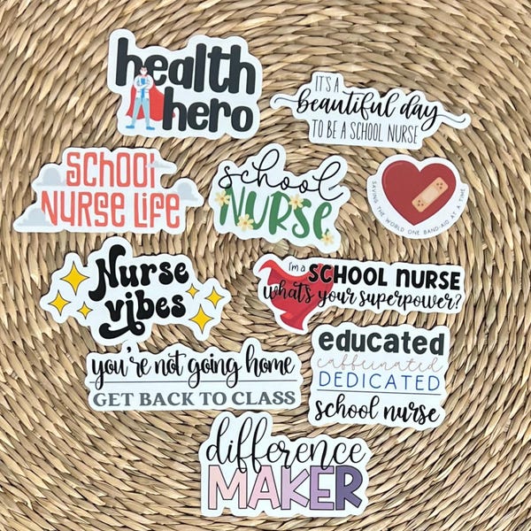 School Nurse Gifts - 60+ Gift Ideas for 2025
