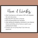 Editable Class Syllabus, Introduction to Ag, Back to School, EDITABLE ...