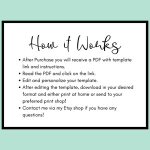 Editable Class Syllabus, High School, Back to School, EDITABLE CANVA ...