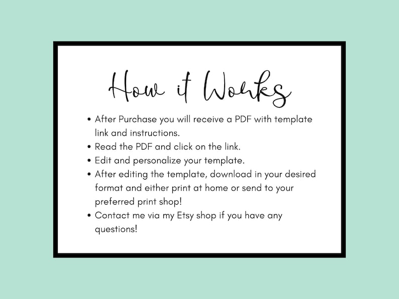 Editable Class Syllabus High School Back to School - Etsy