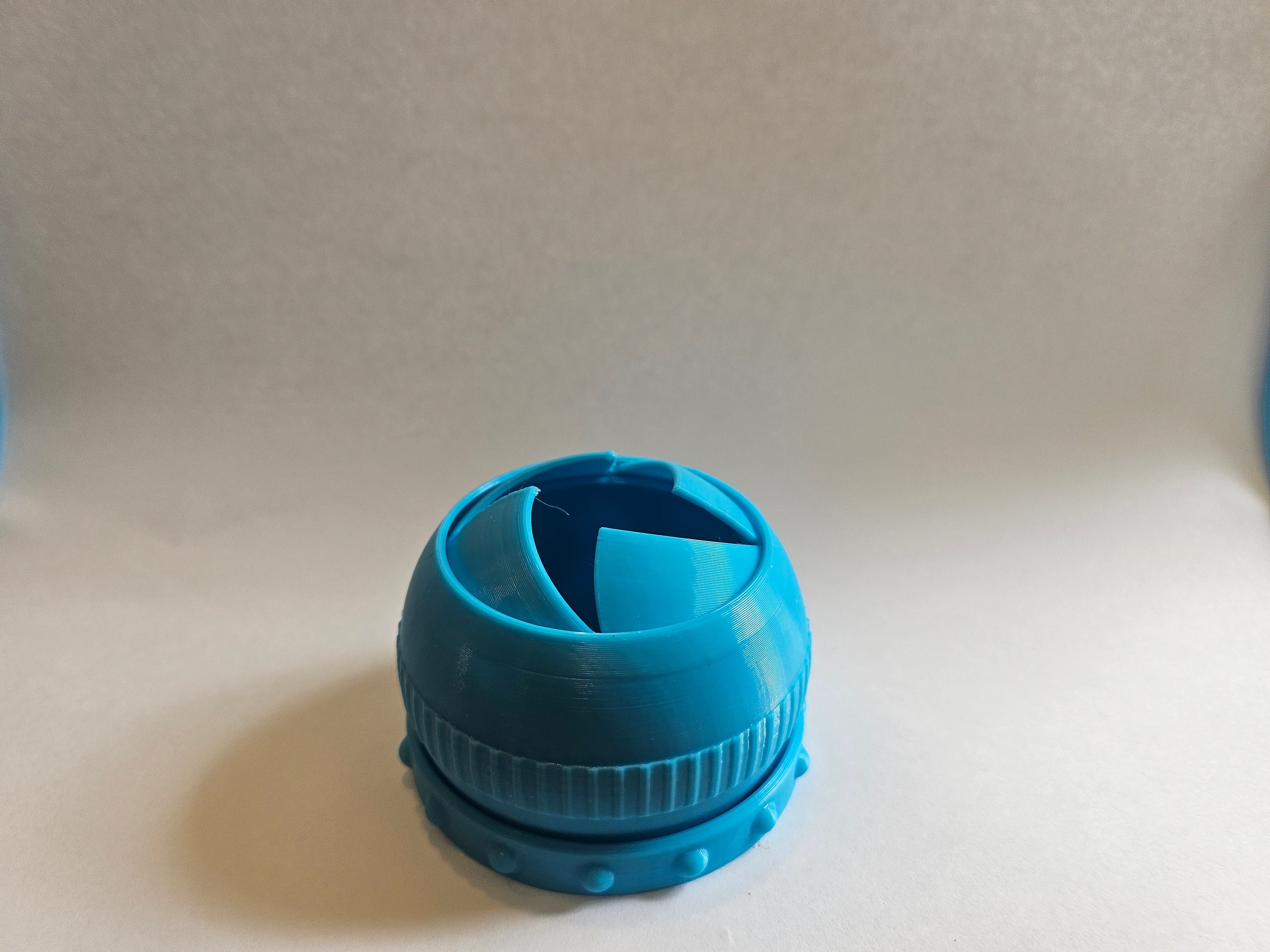 Iris Box Desk Organizer - Etsy