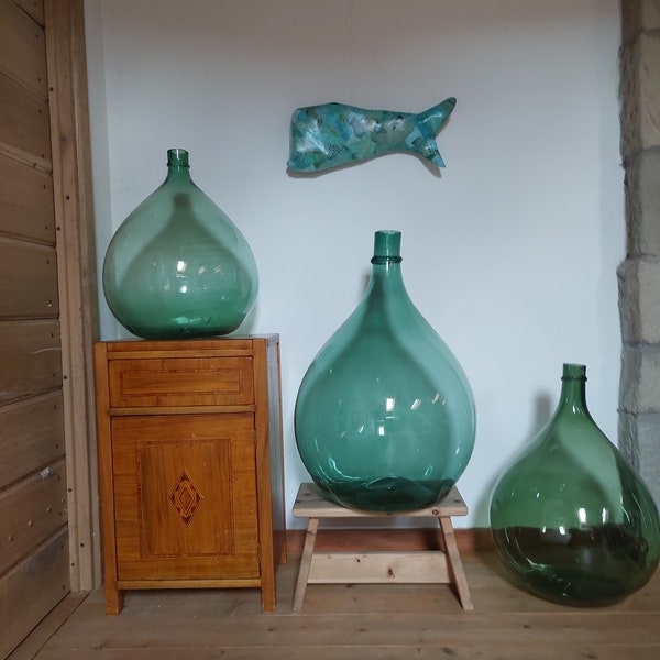 Demijohn - Etsy