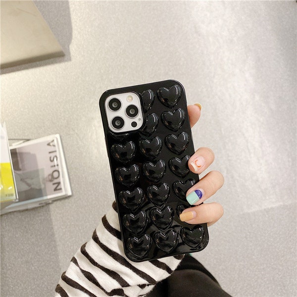 3d Phone Case - Etsy