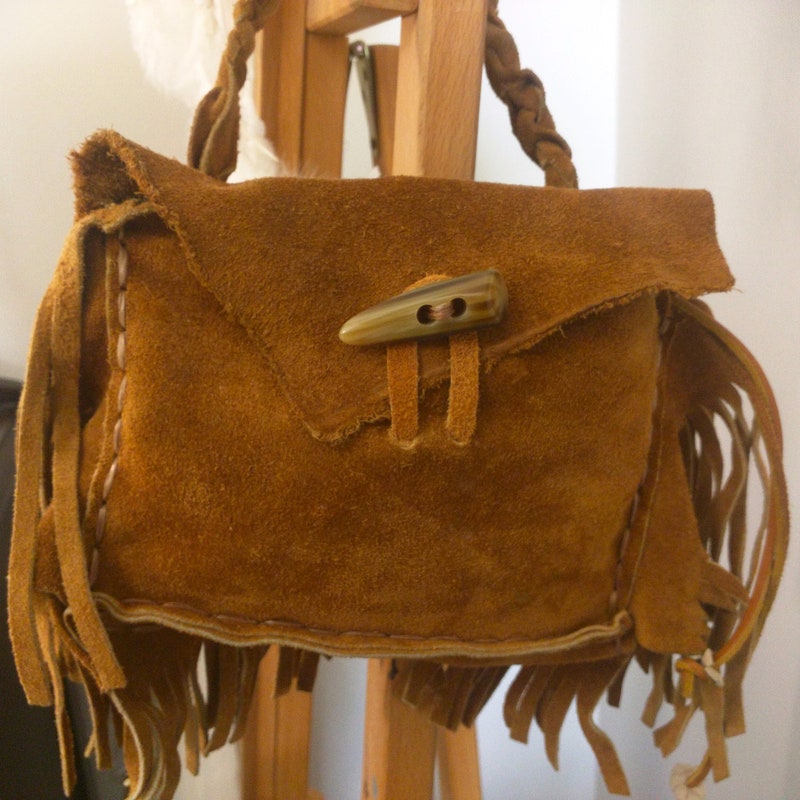 Native American Handbags - Etsy