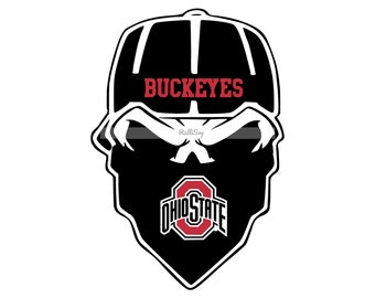 Script Ohio Svg | Etsy