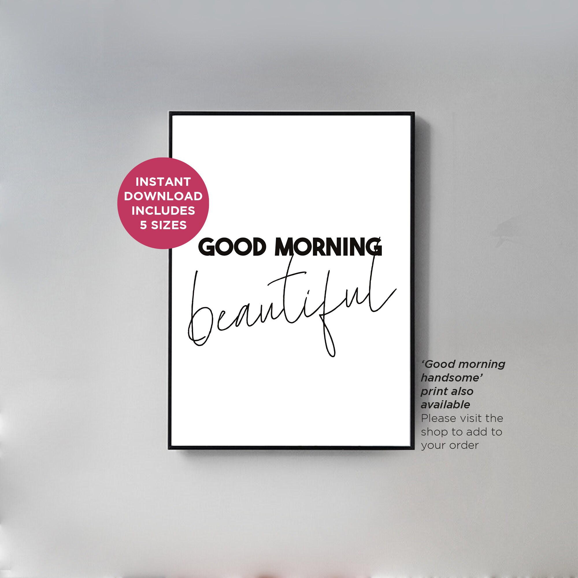 Good Morning Beautiful Texts For Her