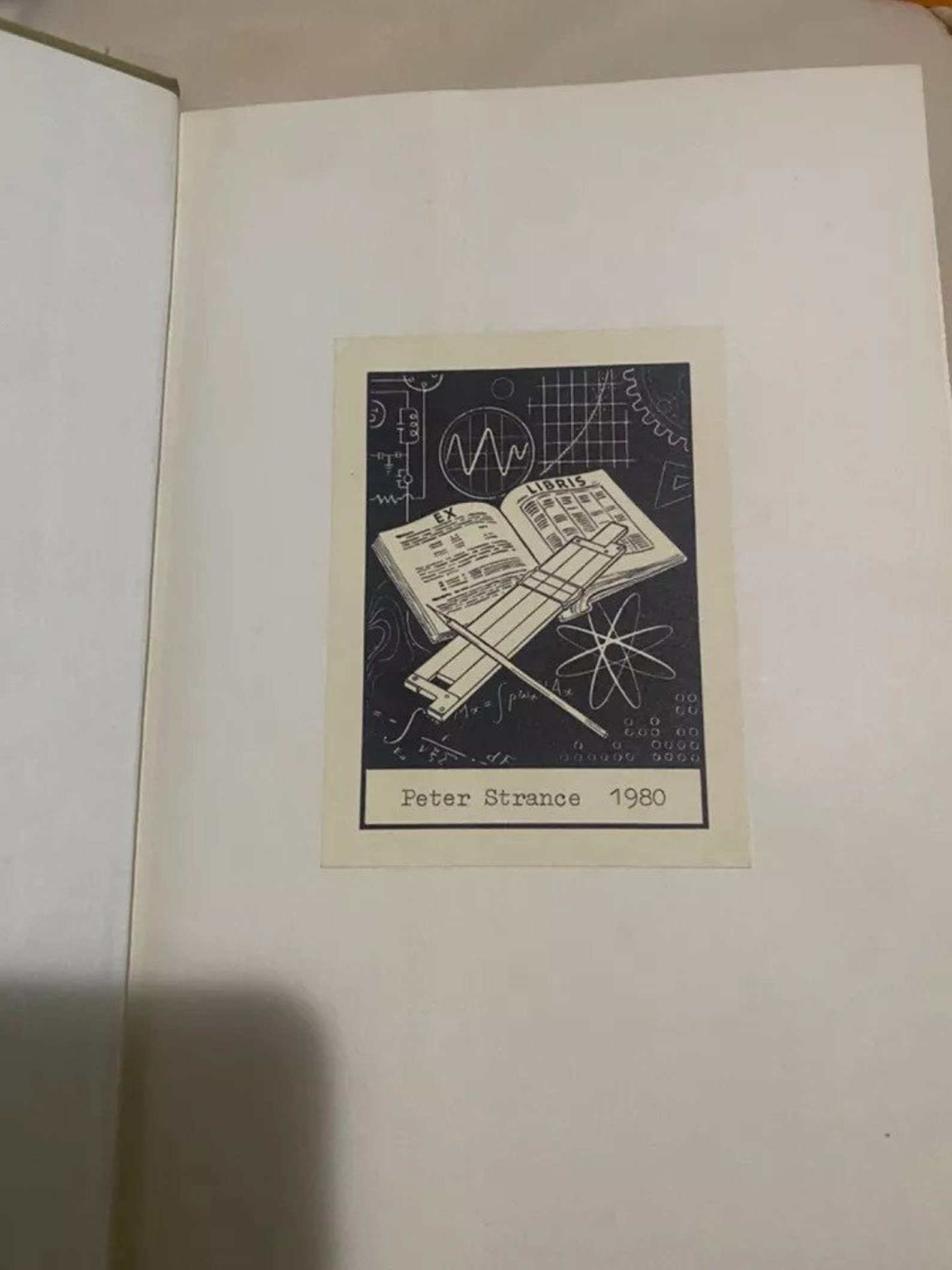 The Plague Dogs by Richard Adams Hardcover Vintage Sci-fi Book With ...
