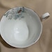 Vintage Embassy Ware Tea Cup and Saucer Hand-detailed Cherry Blossoms ...