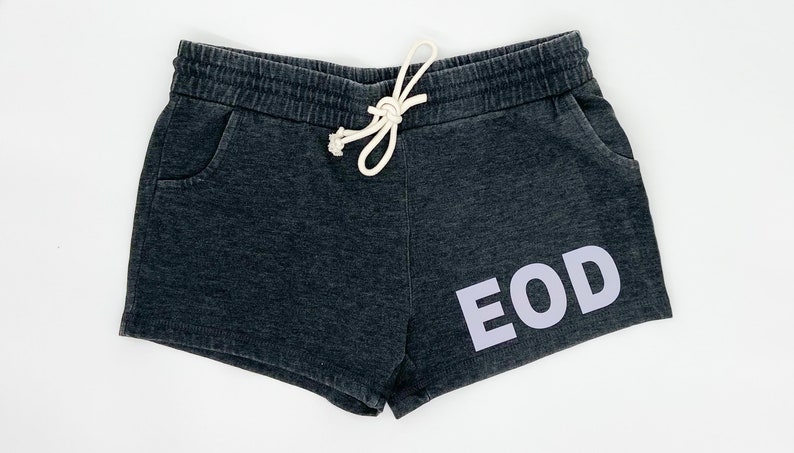 EOD Soffe Silkies Ranger Panties EOMFD Shorts Bomb Tech - Etsy