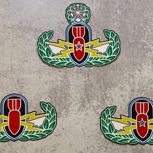 EOD Soffe Silkies | Ranger Panties | EOMFD Shorts | Bomb Tech Life ...