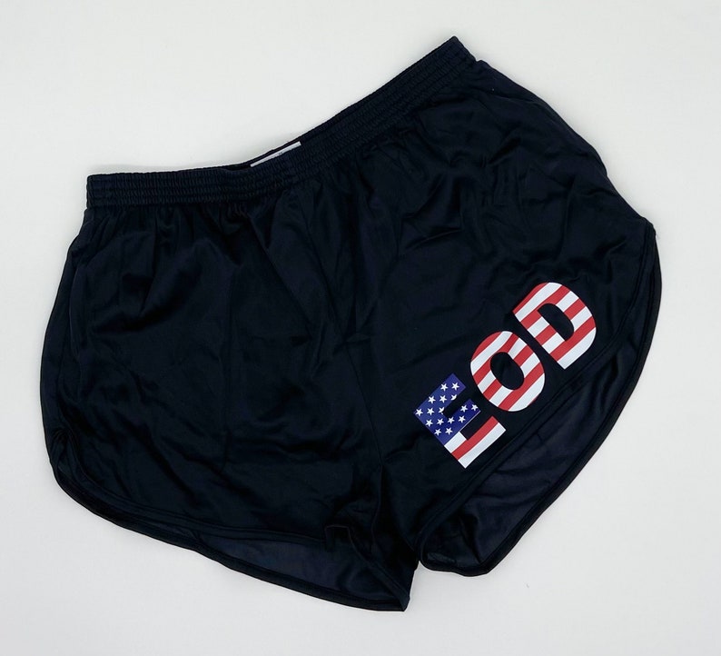 EOD Soffe Silkies | Ranger Panties | EOMFD Shorts | Bomb Tech Life ...
