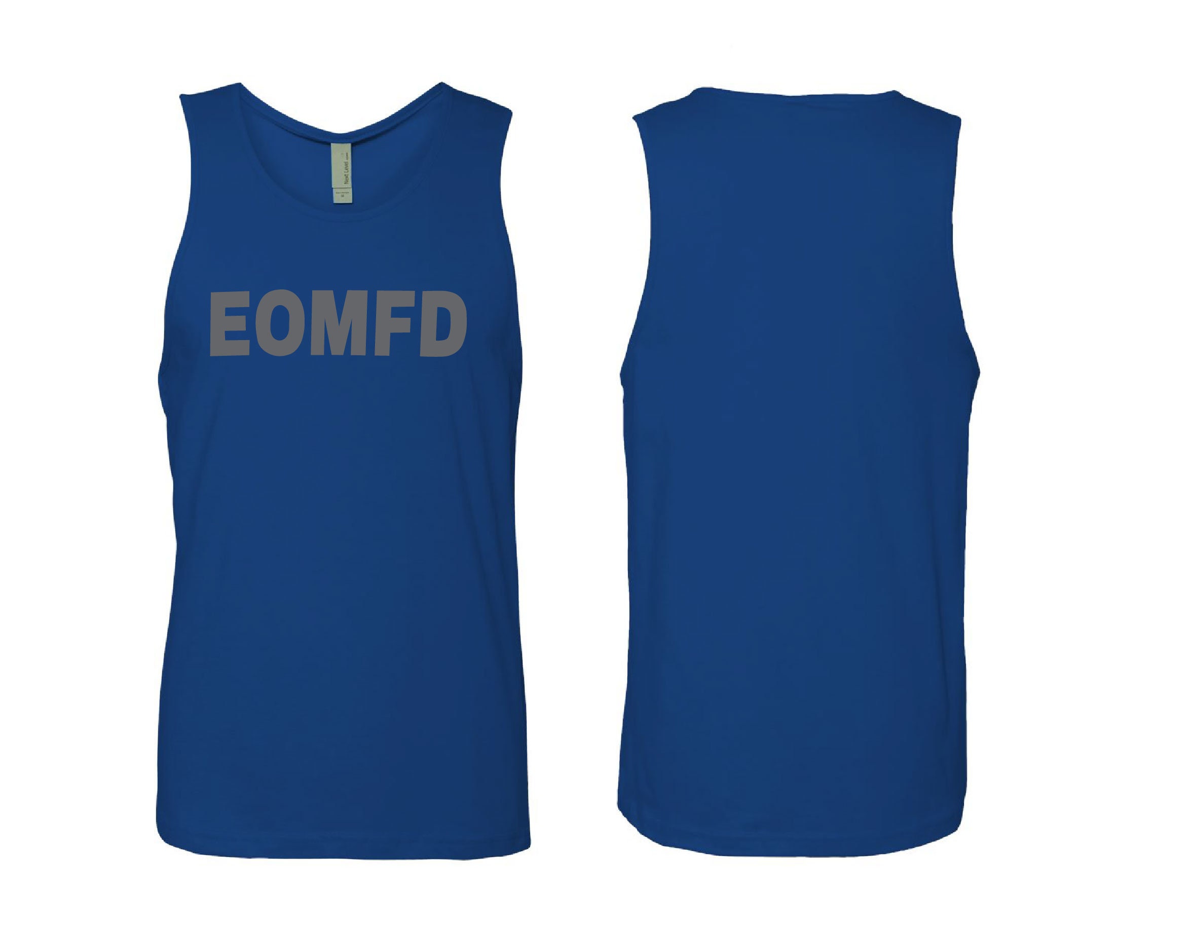 EOMFD Tank Top | Bomb Tech Life | Lots of Print Options - Etsy