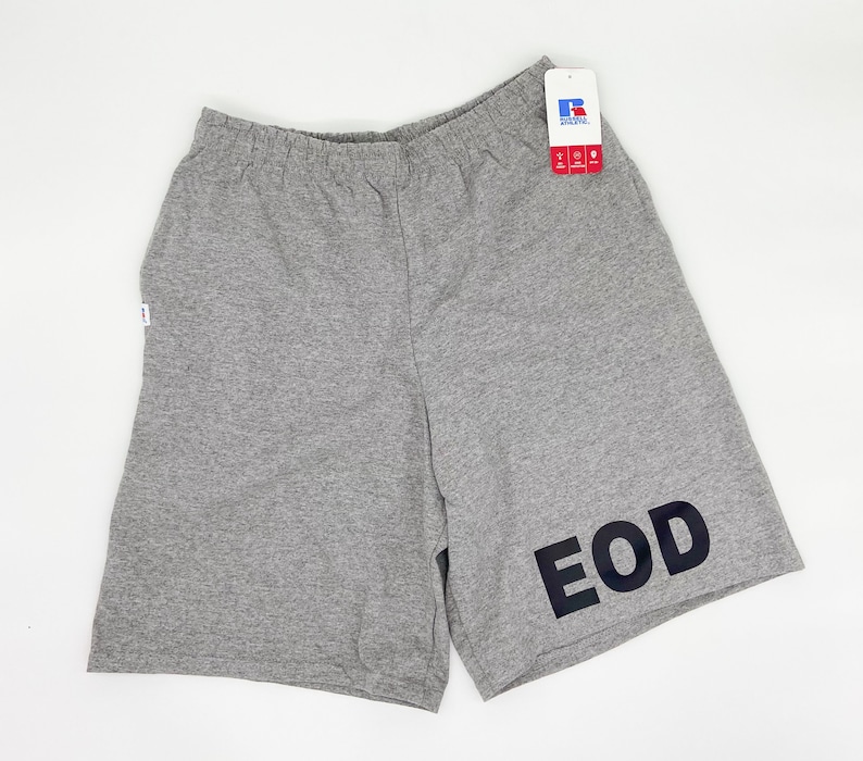 EOD Soffe Silkies | Ranger Panties | EOMFD Shorts | Bomb Tech Life ...