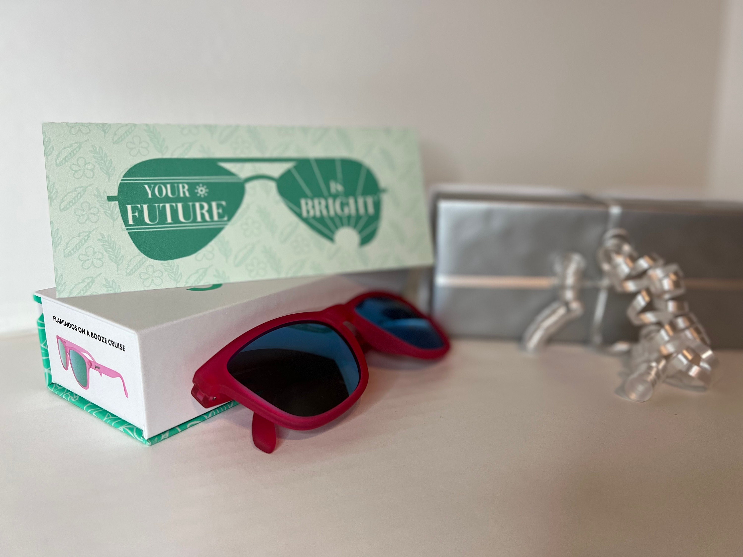 Your Future is Bright Card for Graduate SVG, JPG, & PDF Files - Etsy