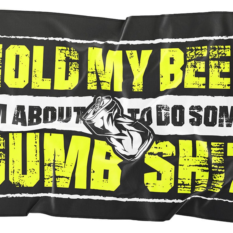 Funny Atv Flags - Etsy