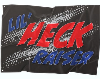 Drunk Wives Matter Flag for UTV Accessories, Atv Riders, Polaris Rzr ...