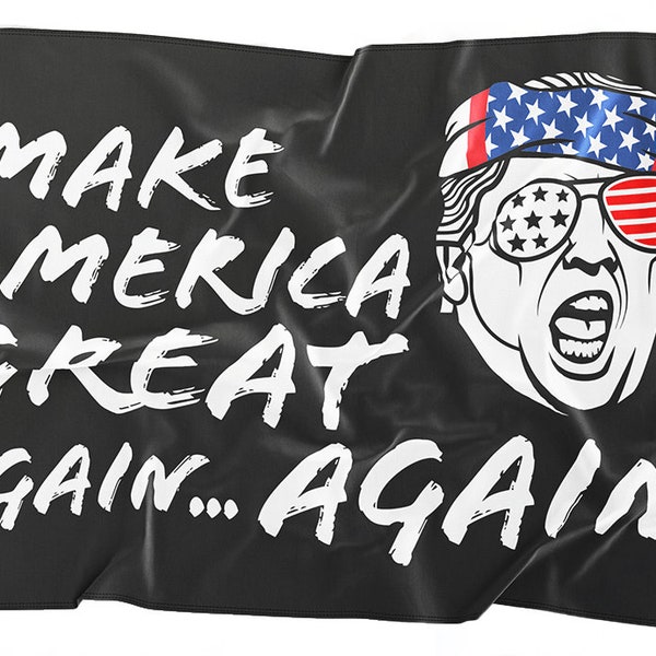 Offensive Flags - Etsy