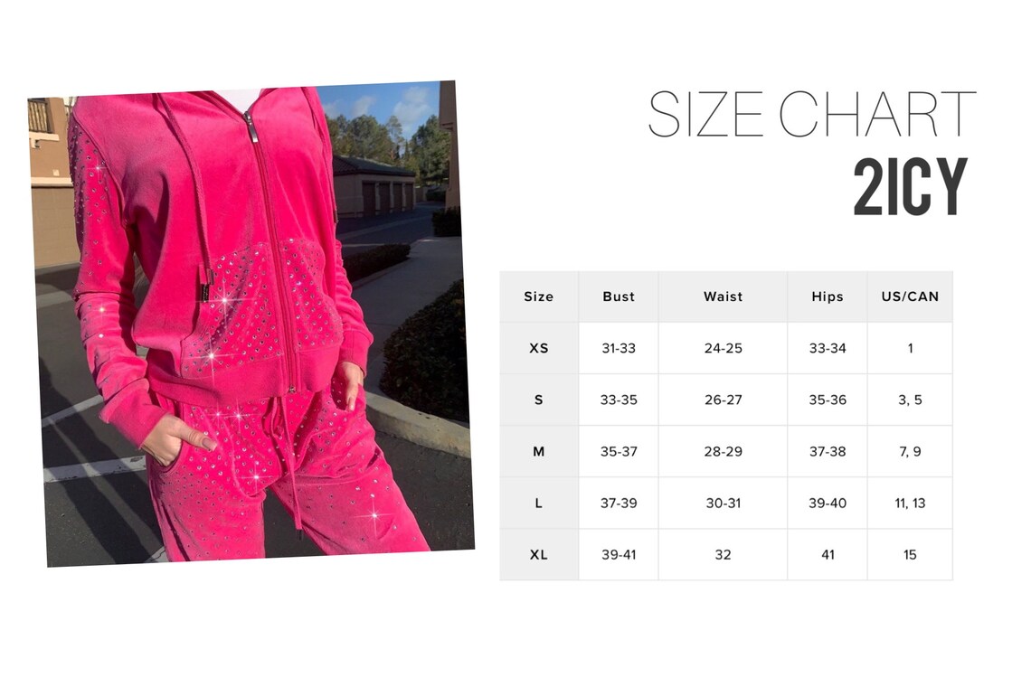 Velour Tracksuit Velvet Tracksuit Aesthetic Hoodie Custom - Etsy