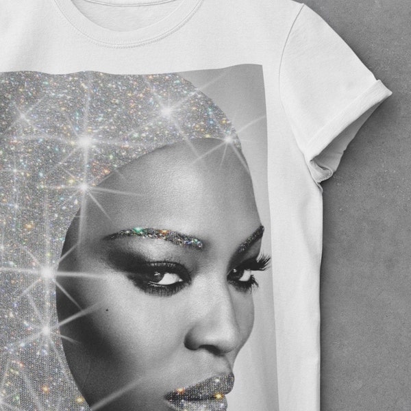 Glam Shirt - Etsy