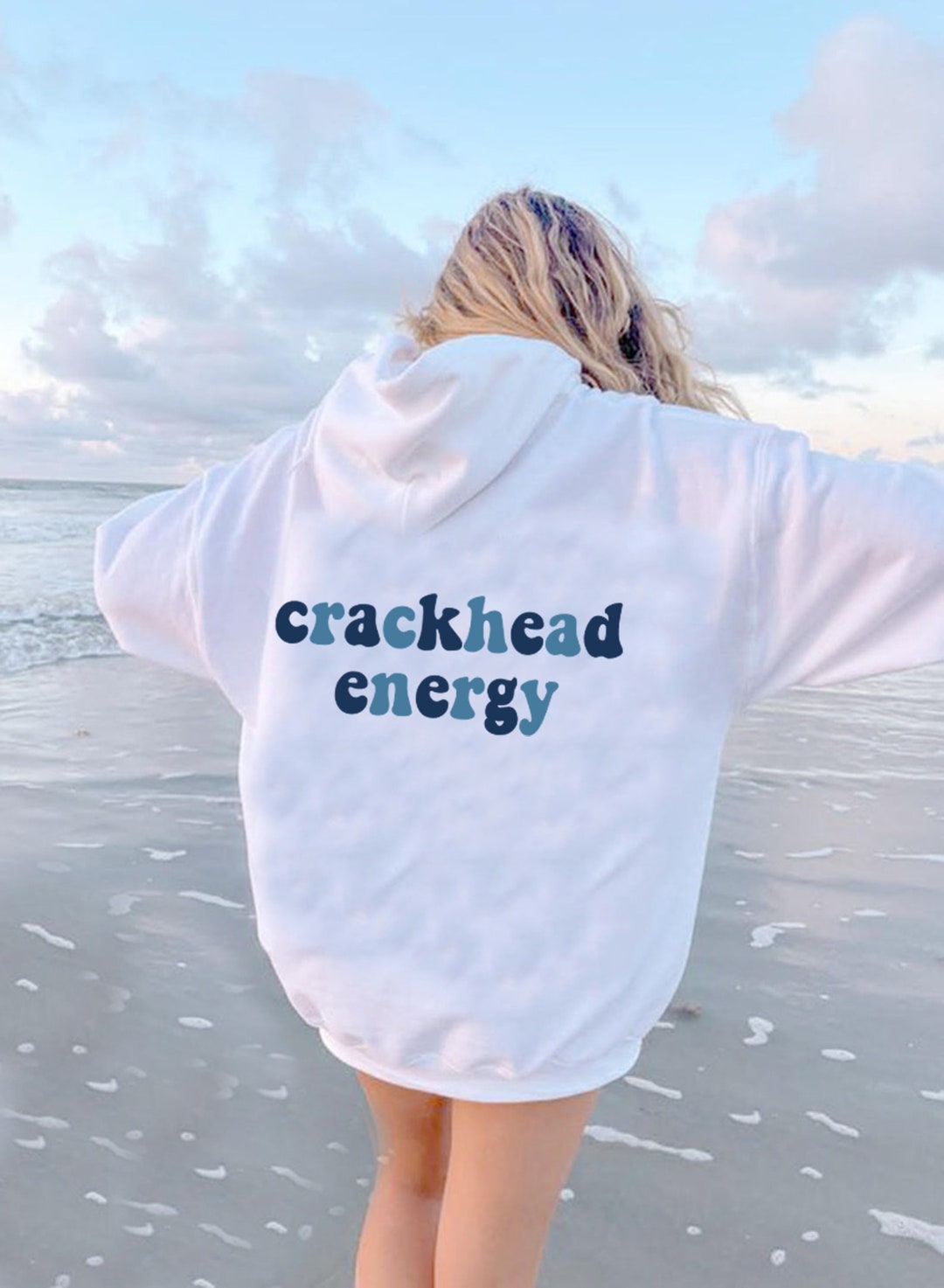 White Crackheads